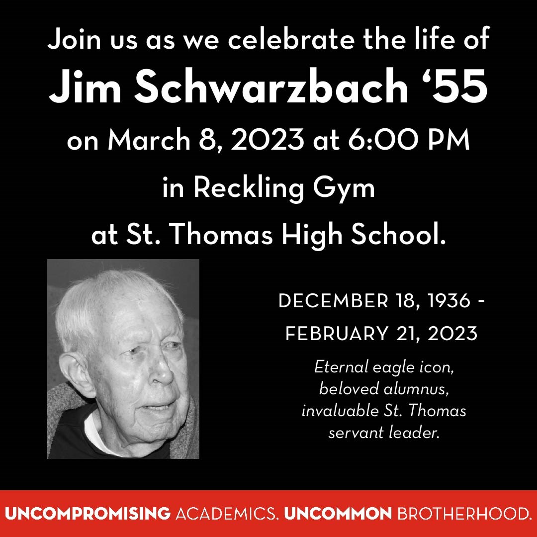 James Edward Schwarzbach Obituary - Houston, TX