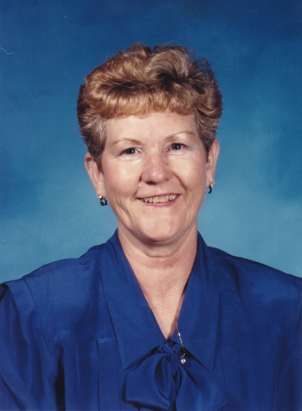 Sallyann Sessums Obituary - Conroe, TX