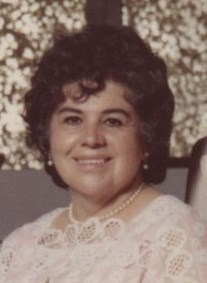 Mercedes Rojas Obituary - Los Angeles, CA