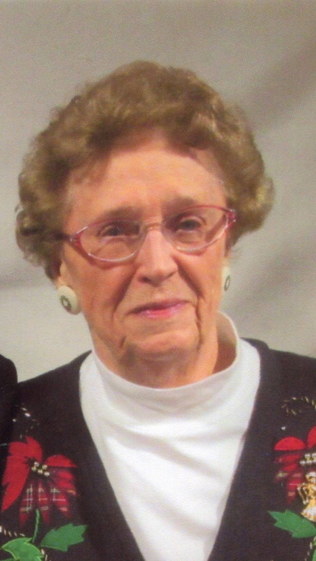 Mrs. Norma Joyce Shrum Obituary - Hixson, TN