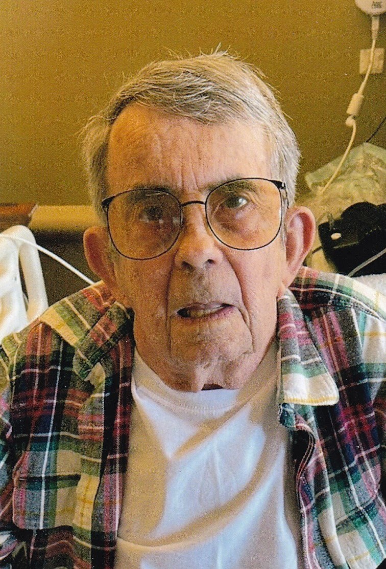 Richard McAlister Obituary - Van Buren, AR