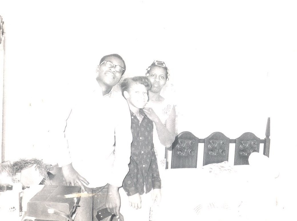 Ruby Davis Mckenzie Obituary - Houston, TX