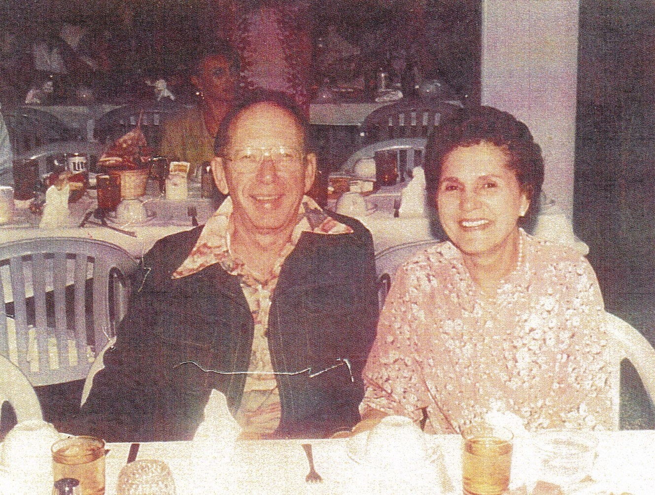 Hilda Chansky Grilho Obituary - Honolulu, HI