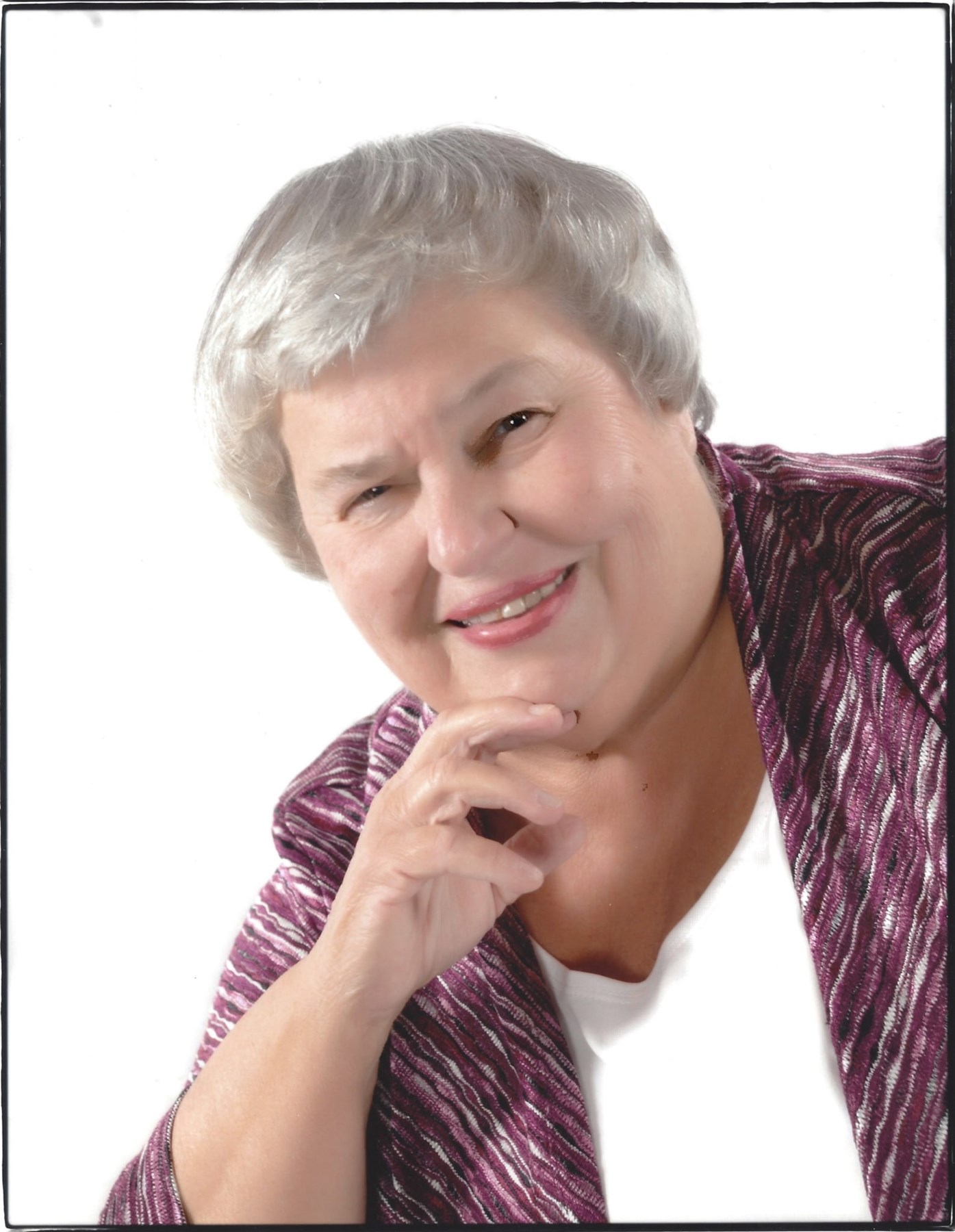 Judith Simpson Obituary - Westminster, CA