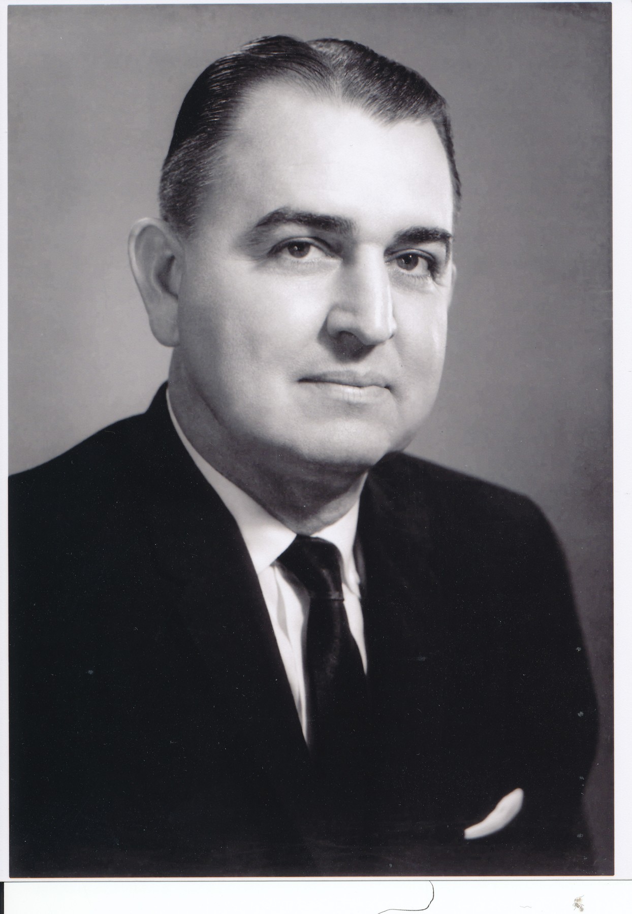 James Embry Obituary - Houston, TX