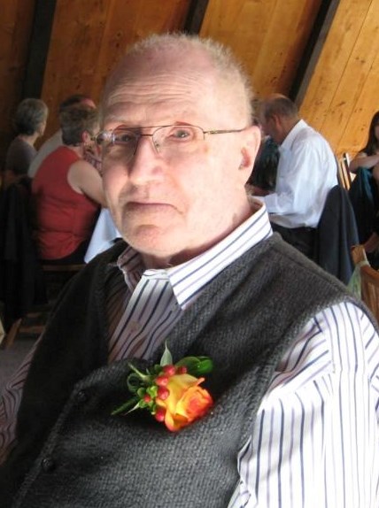 Russell James Fitzgibbons Obituary - Ludlow, VT