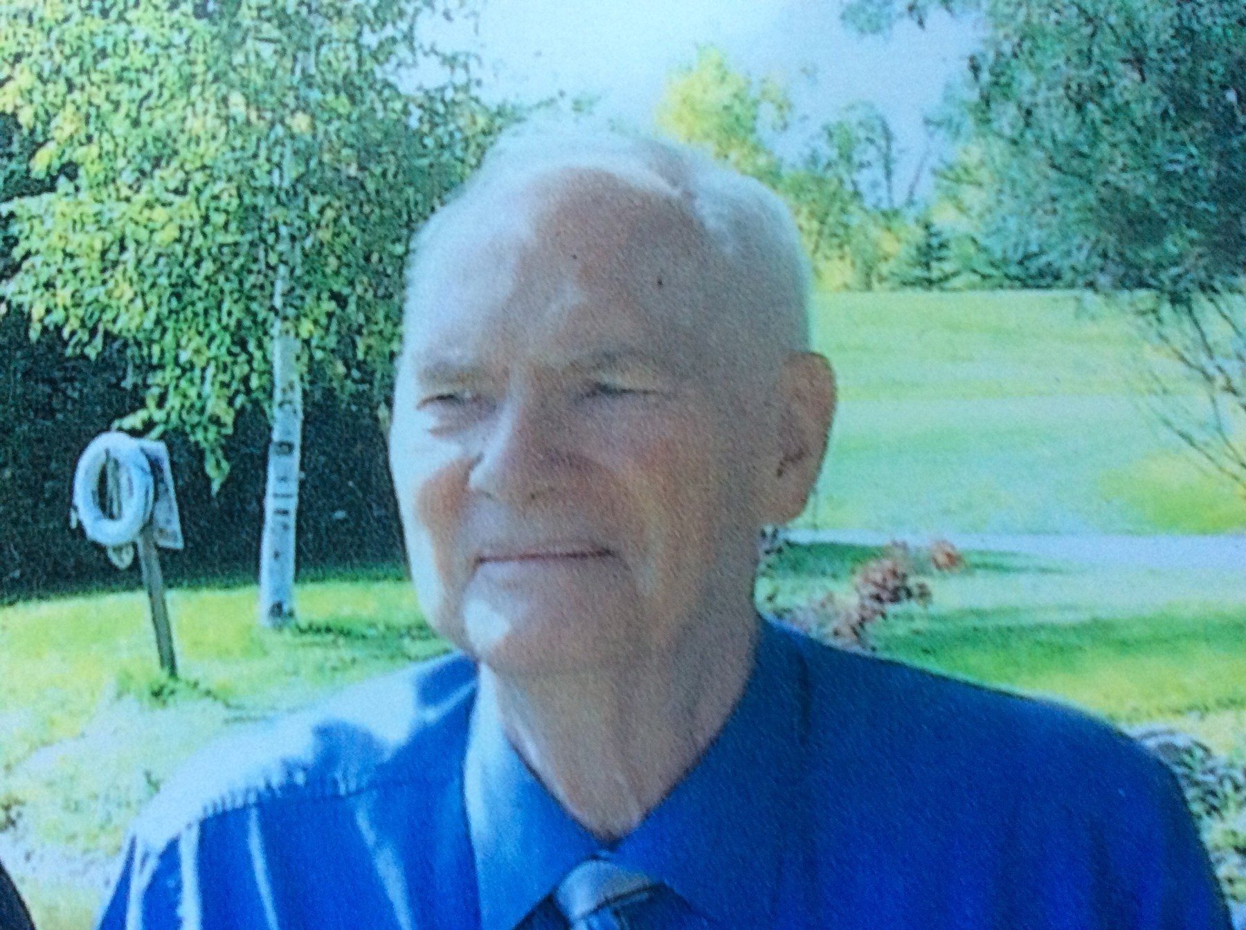 William COLBERT Obituary - Windsor, ON