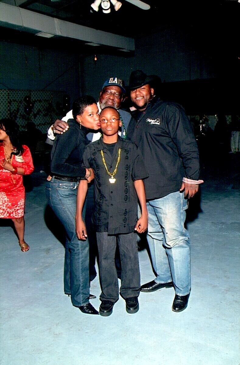 Edward Jay Richards Obituary - Houston, TX