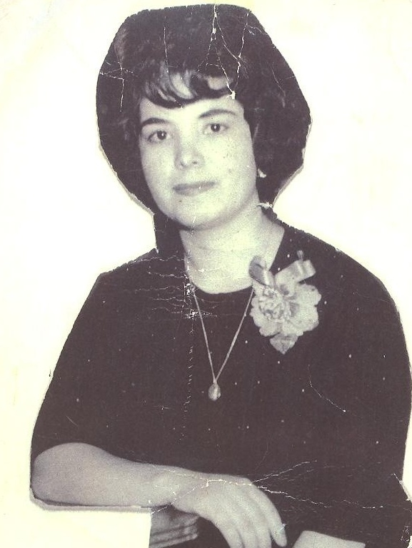 Carmen Cosio Obituary - North Hollywood, CA