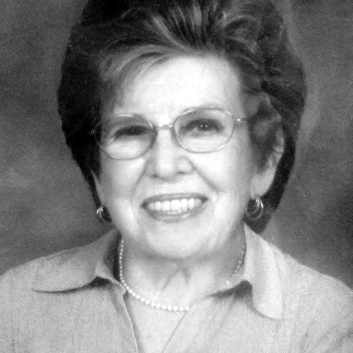Marjorie Plummer Obituary - Houston, TX
