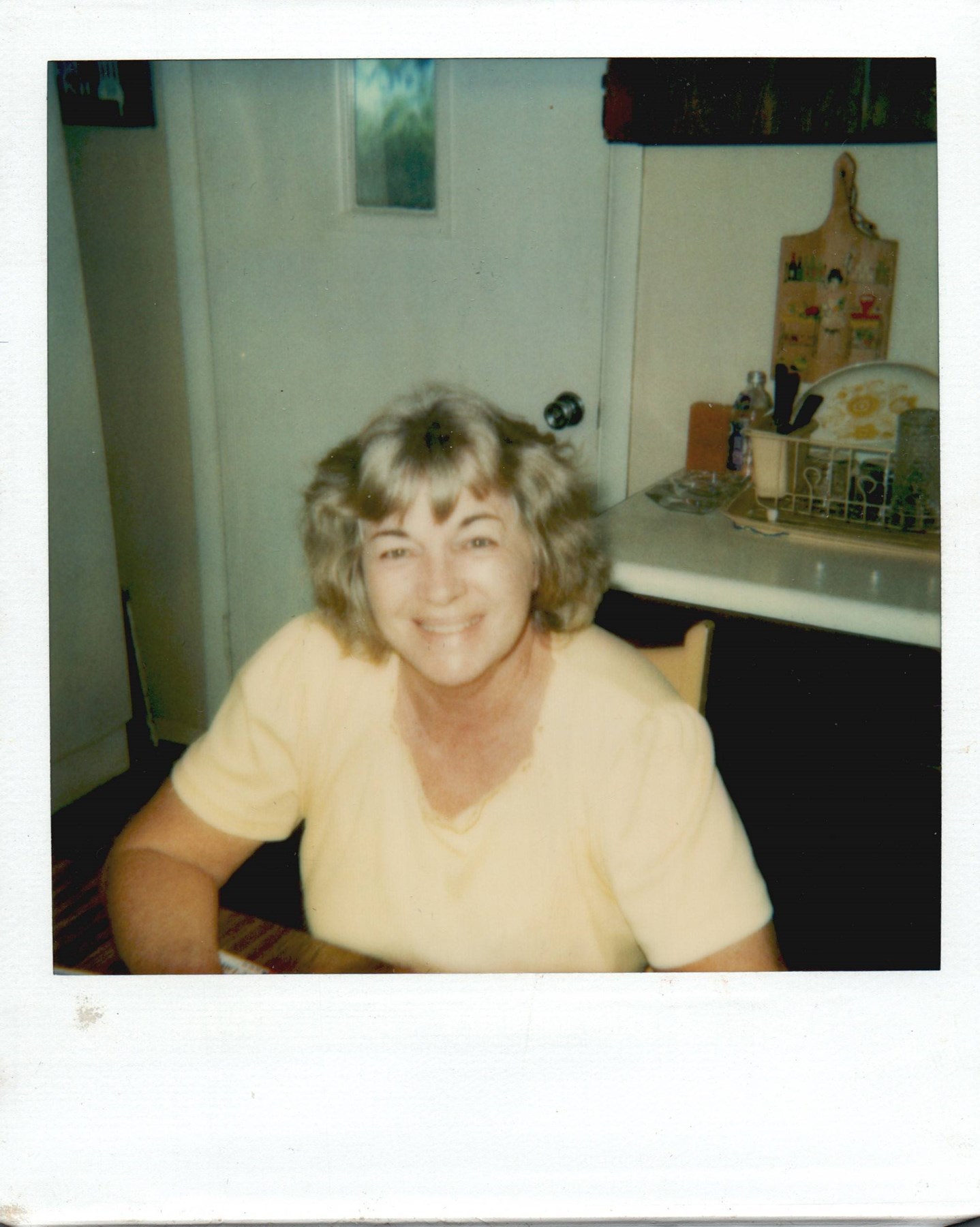 Joan Jocelyn Cordaro Obituary - Ormond Beach, FL