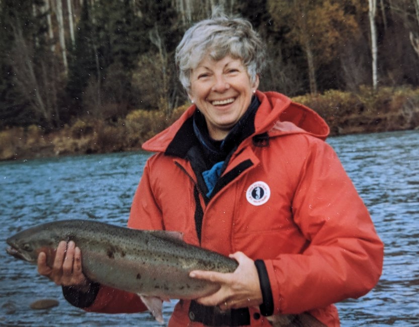 Dorothy Penner Obituary - Prince George, BC