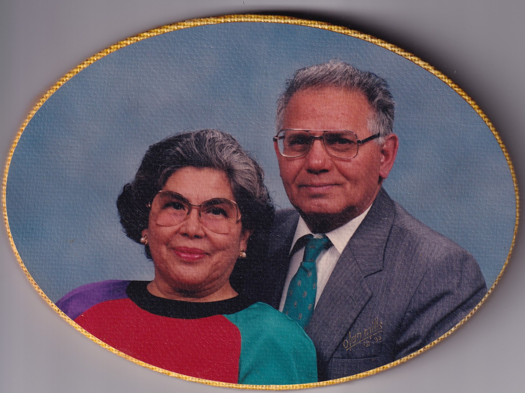 Maria Rodriguez Obituary - Dallas, TX