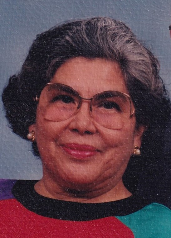 Maria Rodriguez Obituary - Dallas, TX