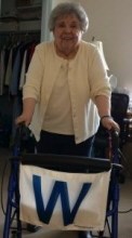 Shirley Draut Obituary - Arlington Heights, IL