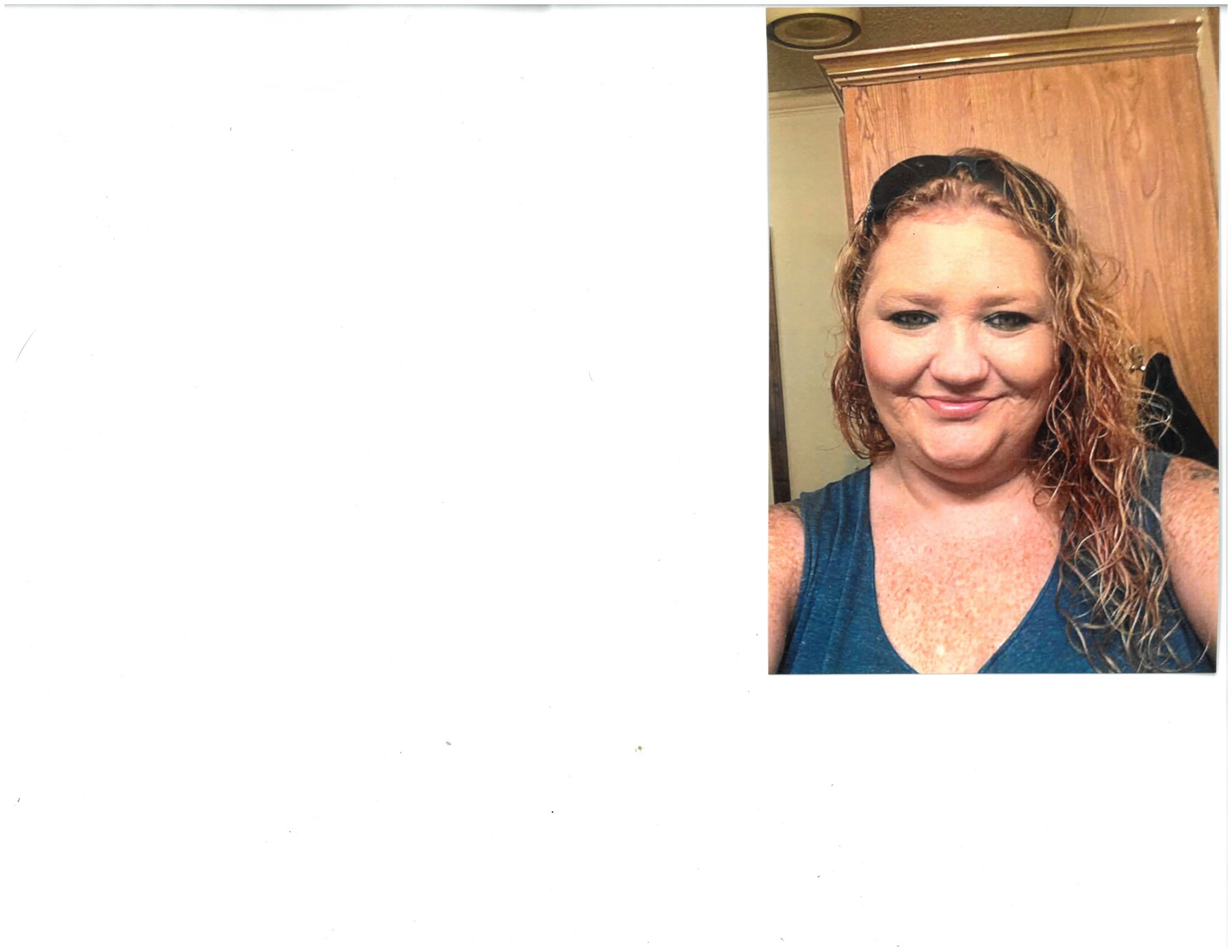 Tara Tice Obituary - Muskegon, MI