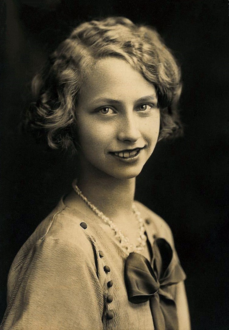 Lorena Doris Kenney Obituary - Salem, OR