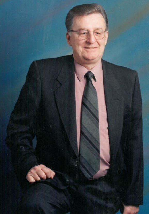 John Roger Bain Obituary - Toronto, ON