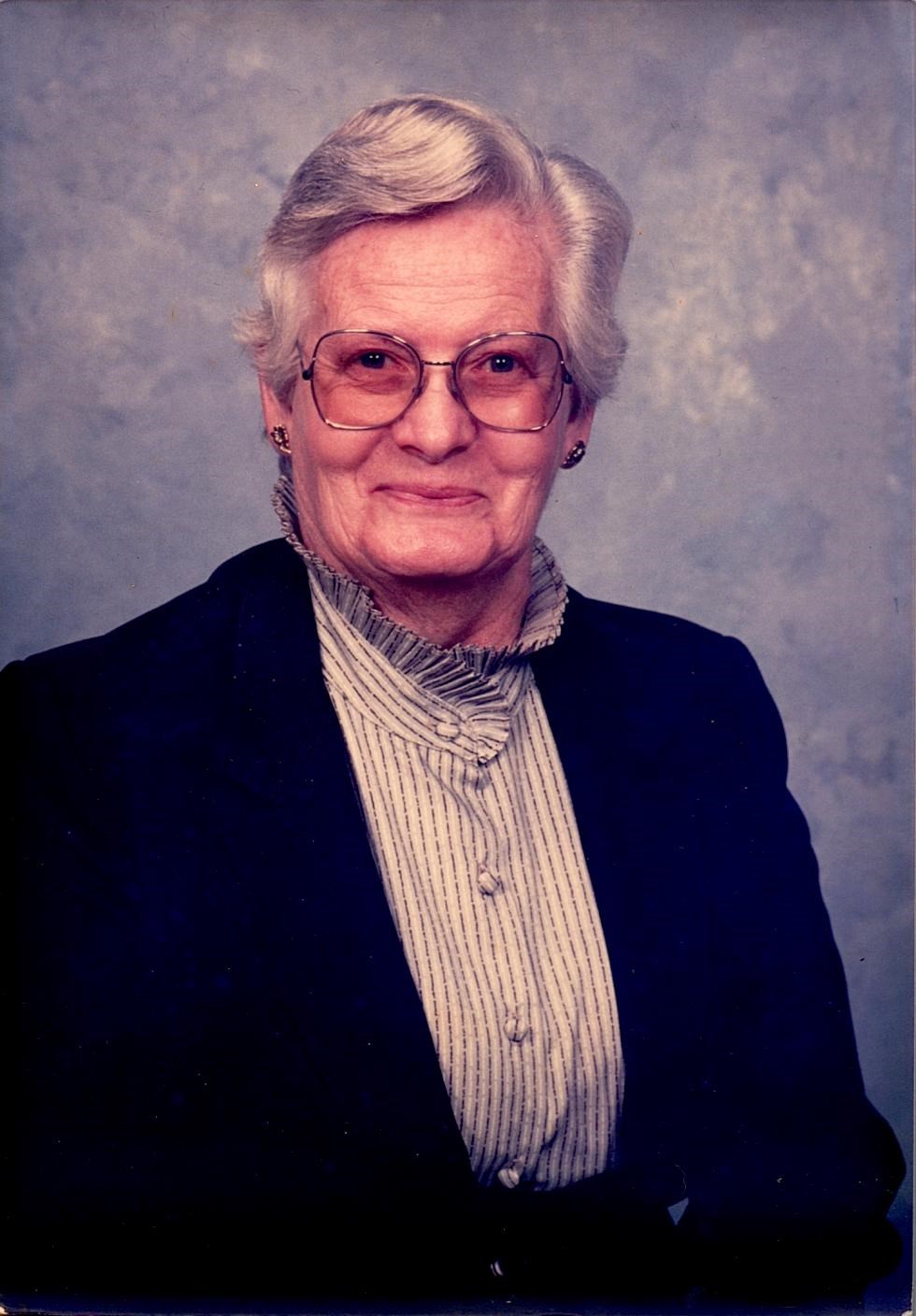 Elizabeth Snodgrass Obituary - Greencastle, IN