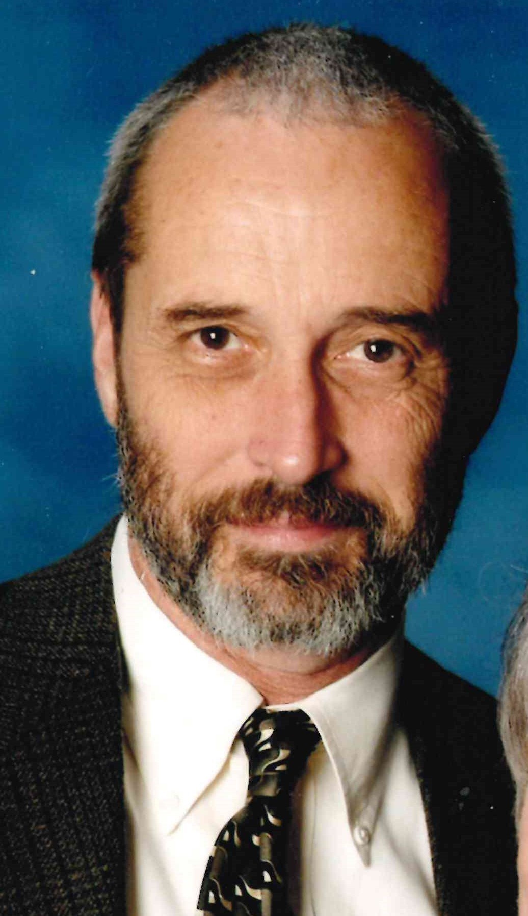 David DeSha Obituary - East Ridge, TN