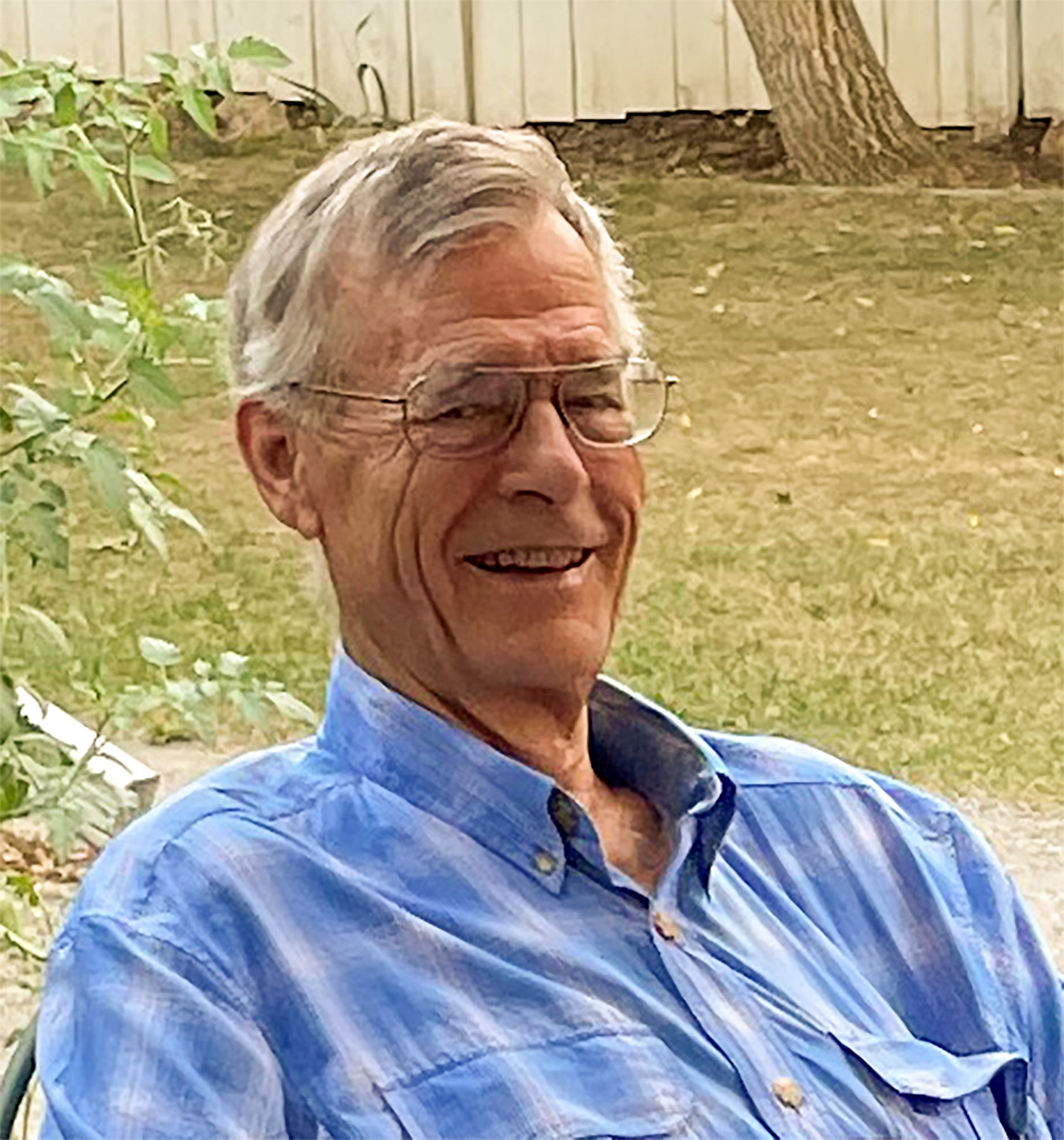 Frank Reigel Obituary - Boulder, CO