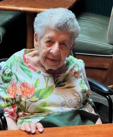 Penelope Manuel Obituary - Silver Spring, MD