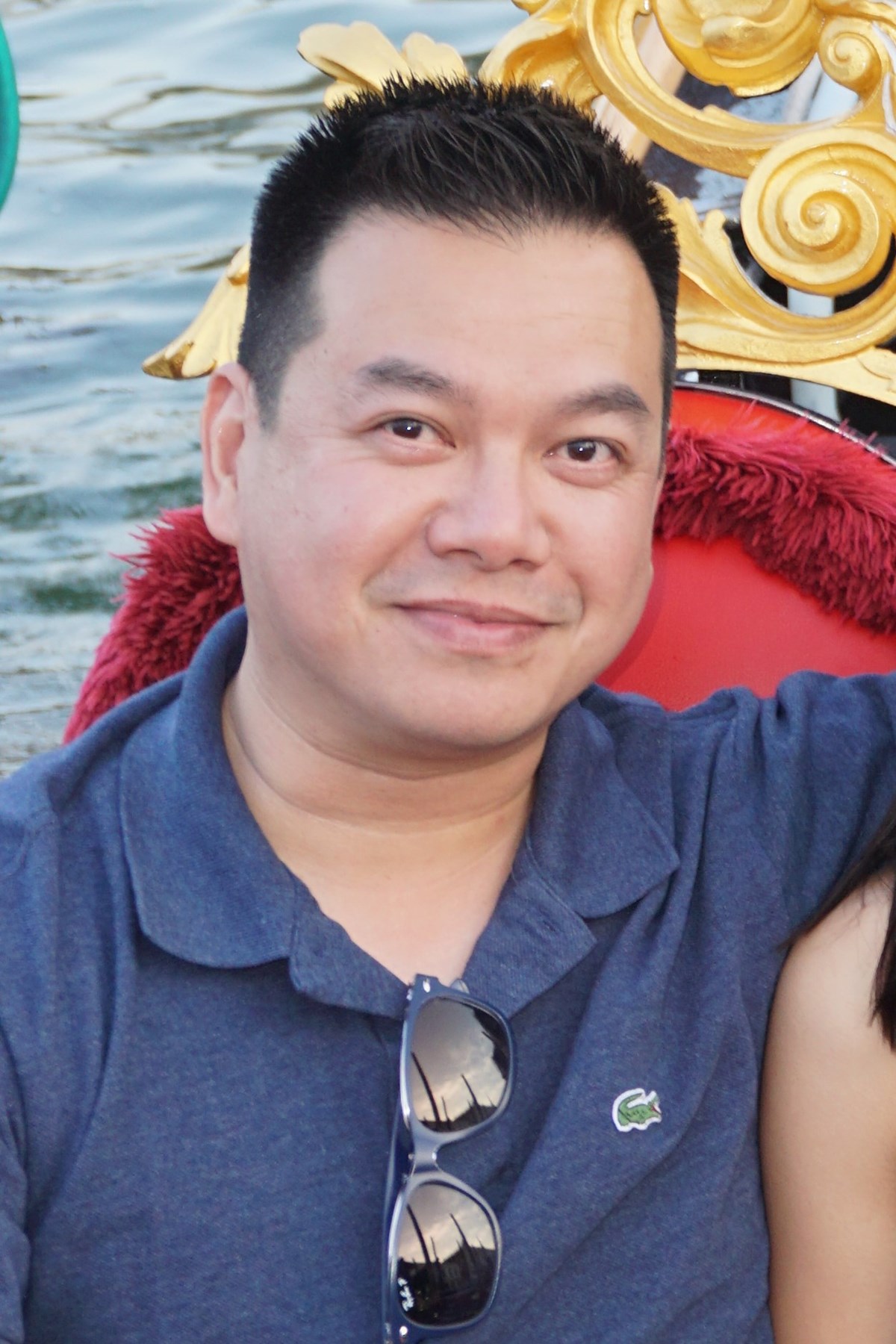 Roel Reyes Obituary - Newhall, CA