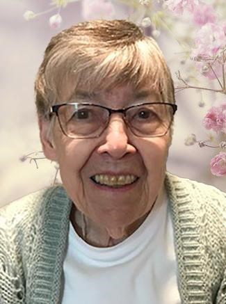 Isabel MacDonald Obituary - Saskatoon, SK