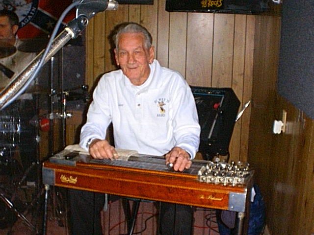 Major Simpson Obituary - Haughton, LA