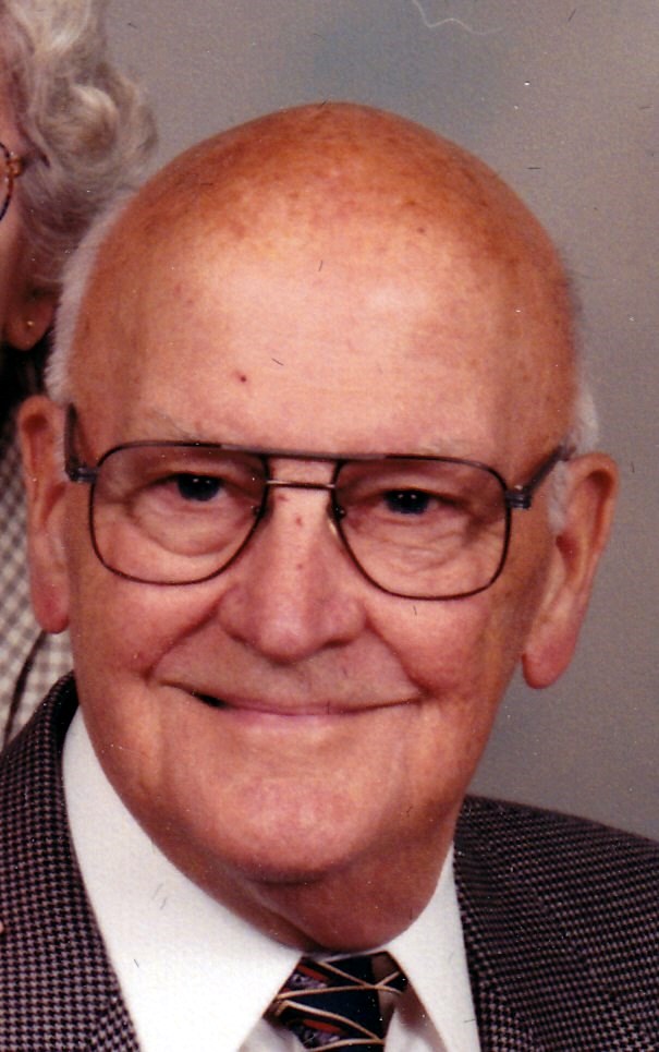 Edward Schultz Obituary - Miamisburg, OH