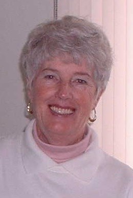 Marion Harris Obituary - Hamilton, ON