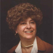 Nancy Hebler Obituary - Wethersfield, CT