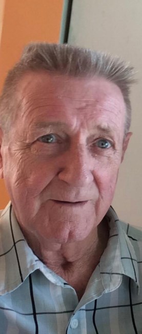 Walter Layton Obituary - Kitchener, ON