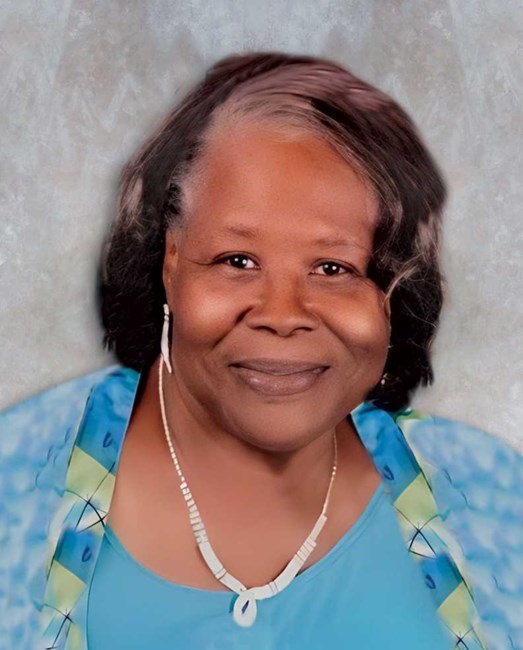 Earnestine Reid Obituary - Stockbridge, GA