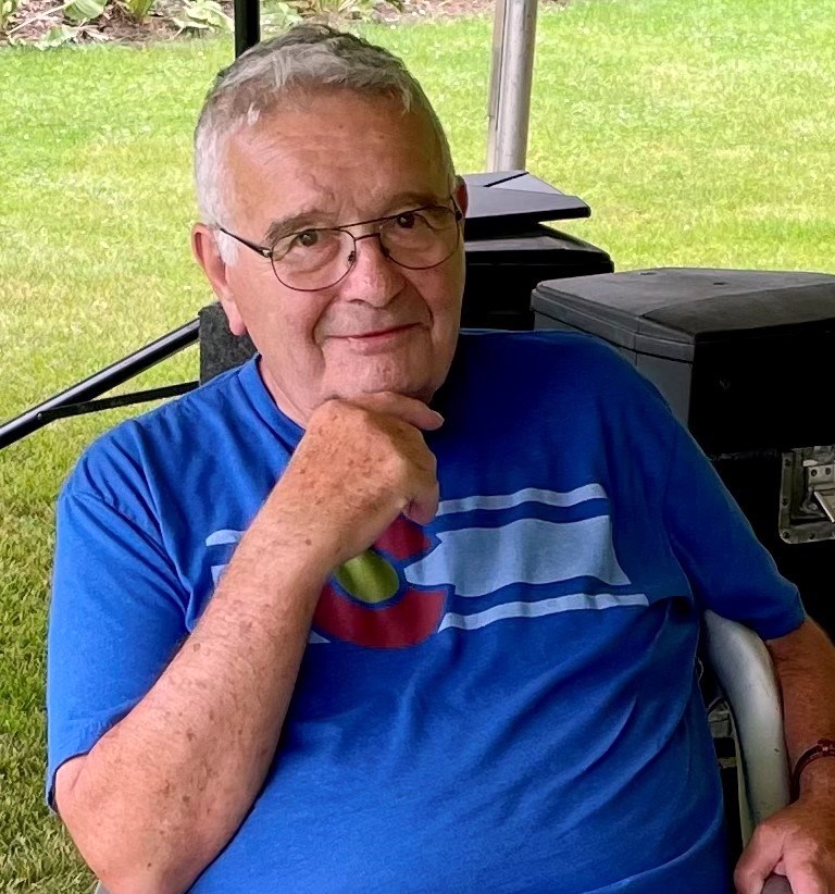 William Starkey Obituary - Keene, NH