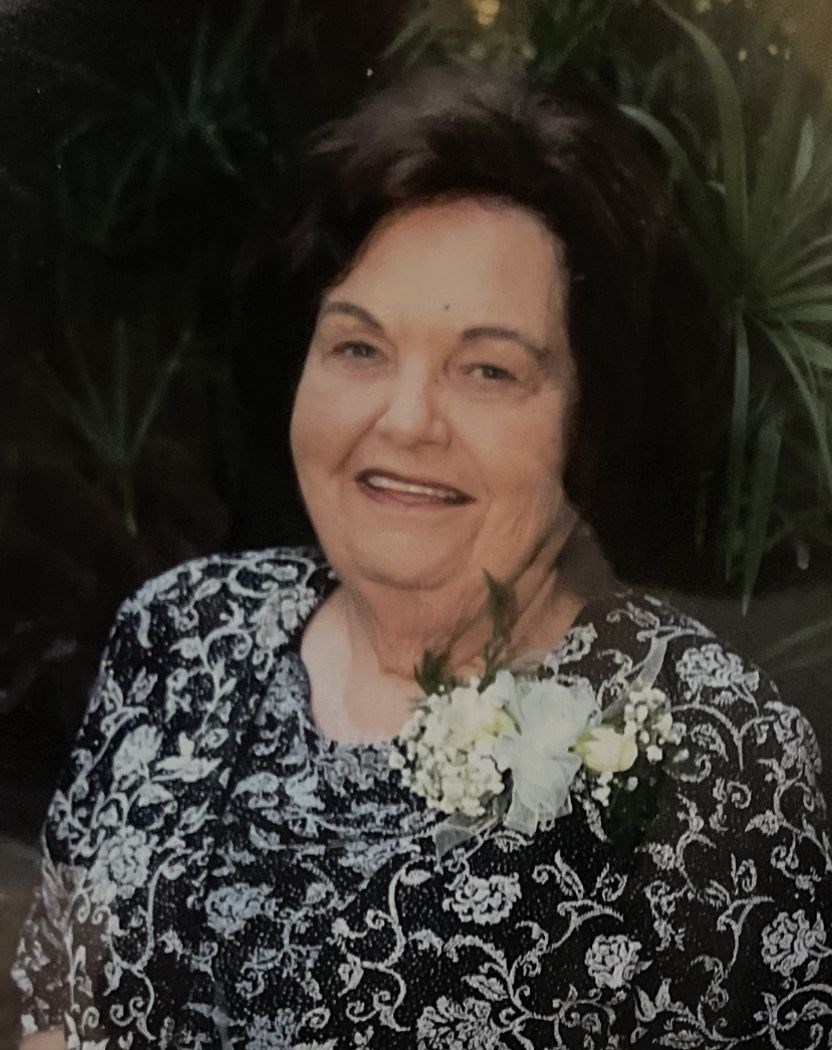 Juanita Brunegraff Ricks Obituary - Brunswick, GA
