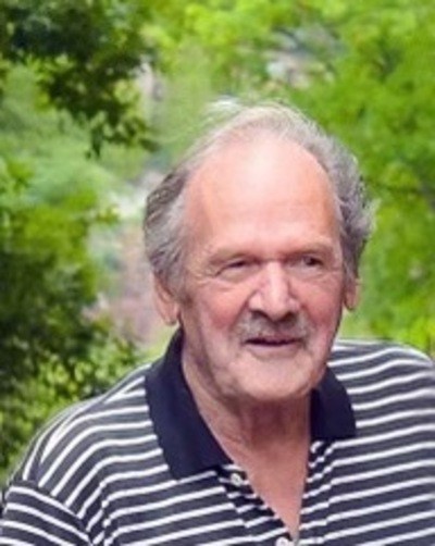 Jack Racey Obituary - Niagara Falls, ON