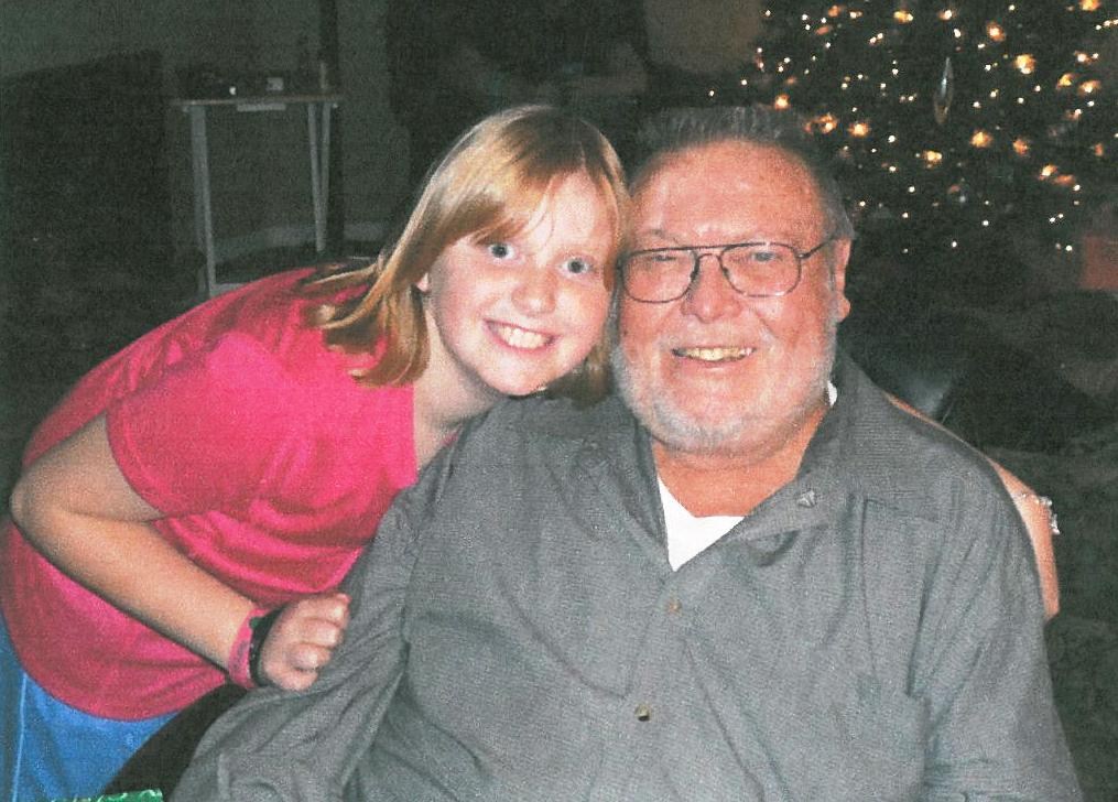 Ronald Herbert Milton Obituary - Wheat Ridge, CO