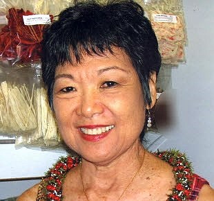 Cynthia Lum Obituary - Honolulu, HI