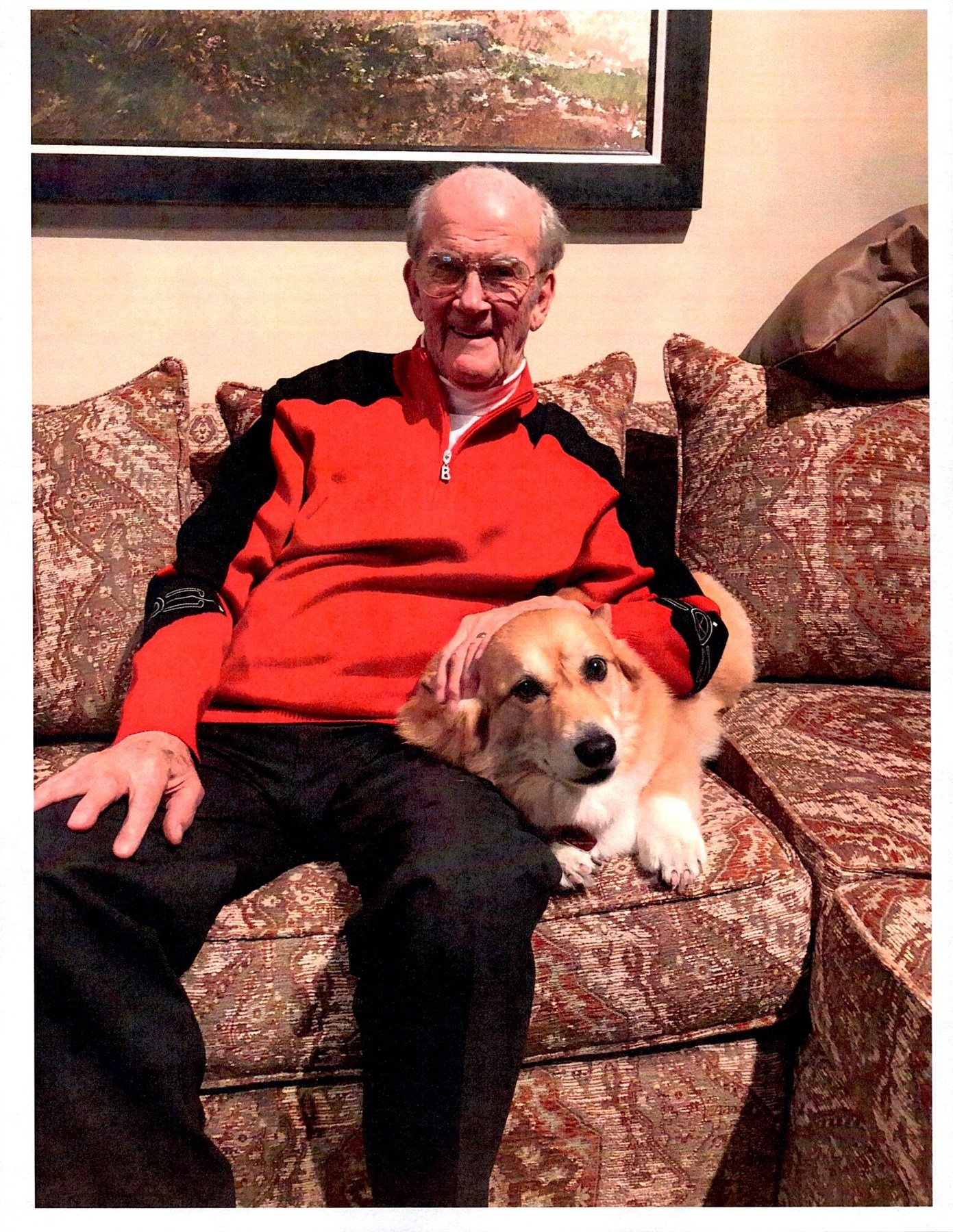 Robert Johnson Obituary - Torrance, CA