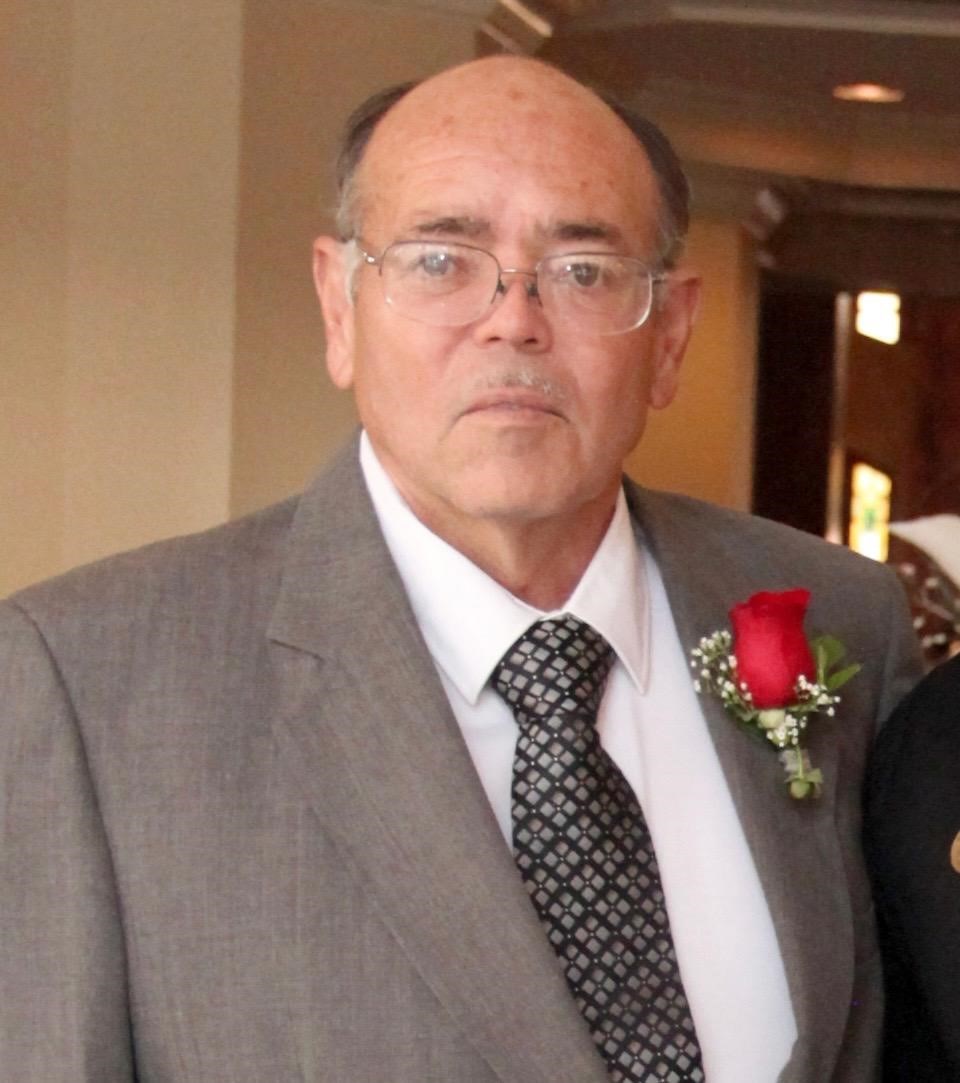 Richard Sanchez Obituary - El Paso, TX