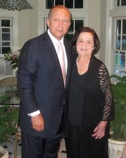 Dr. Ali Massumi MD Obituary - Houston, TX
