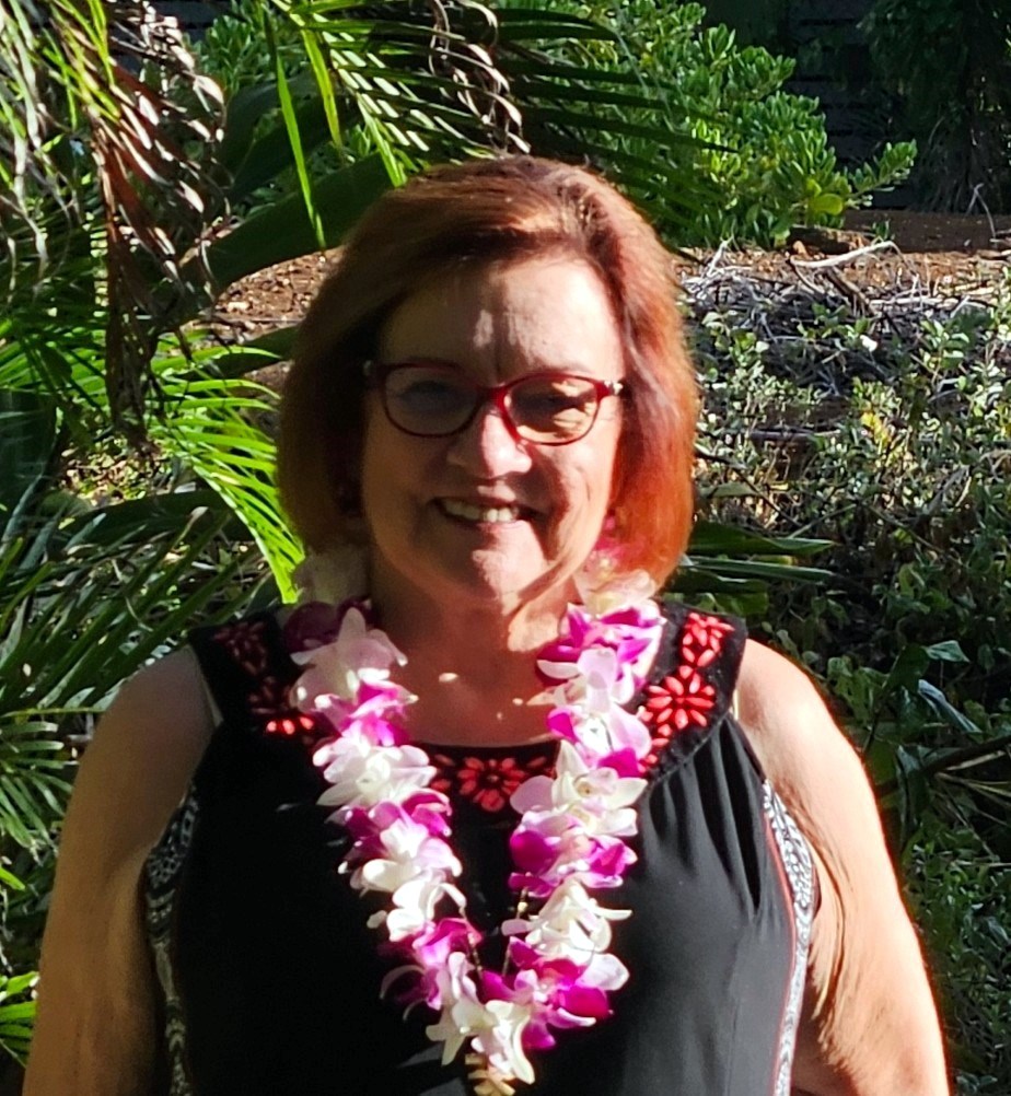 Lauri Redell Obituary - Fresno, CA