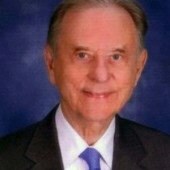 James Pridgen, M.D. Obituary - San Antonio, TX