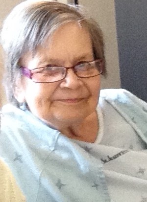 Julie Foy Obituary - Fort Frances, ON