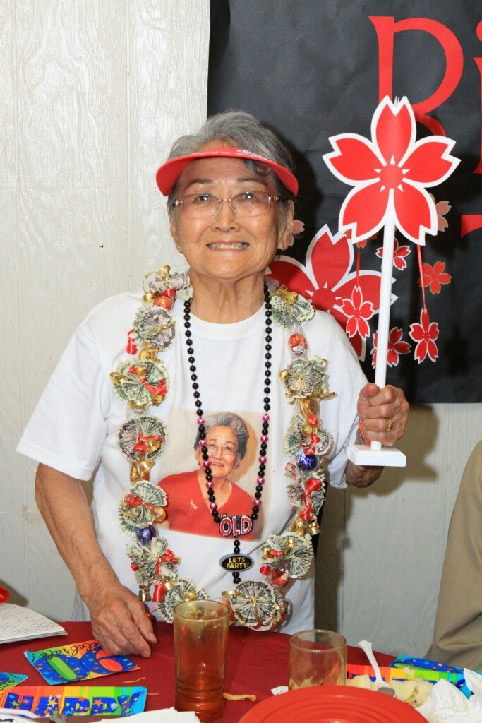 Toshiko Tsuda Obituary - Fresno, CA