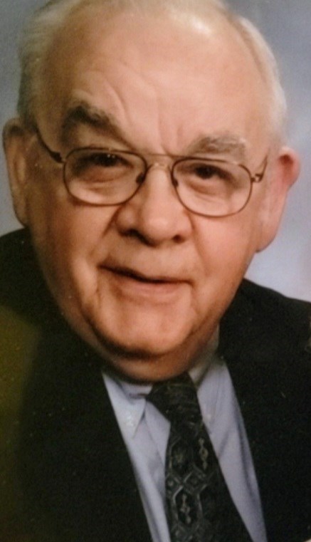 Jerrell "Jerry" L. Roberts Obituary - Bloomington, IL
