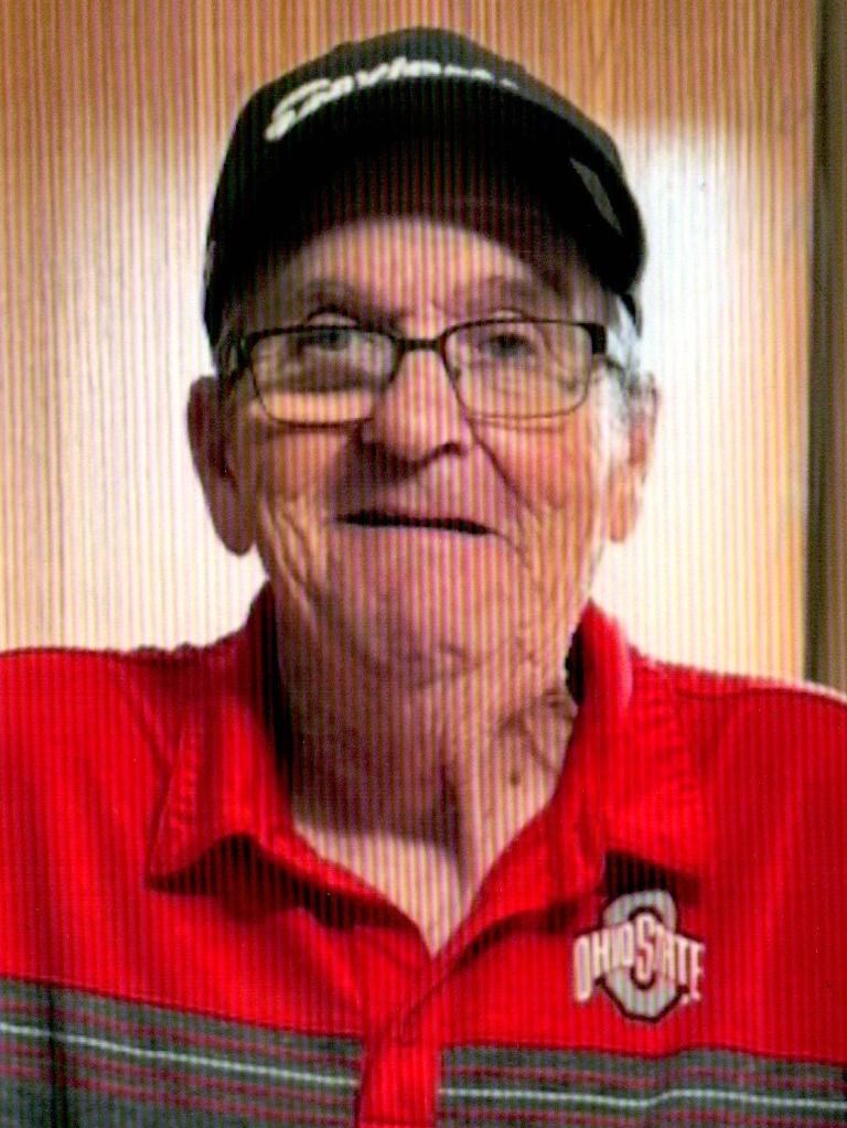 Dustin Adkins Obituary - Mansfield, OH