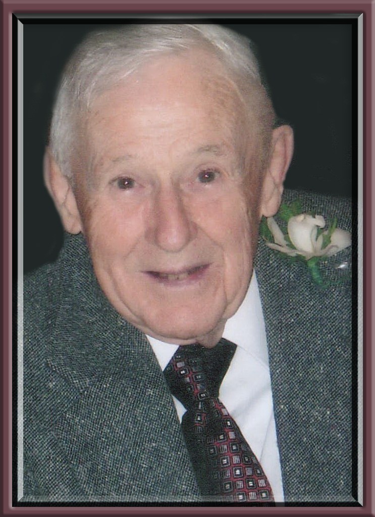 Robert Davies (Bob) Obituary - Sault Ste. Marie, ON