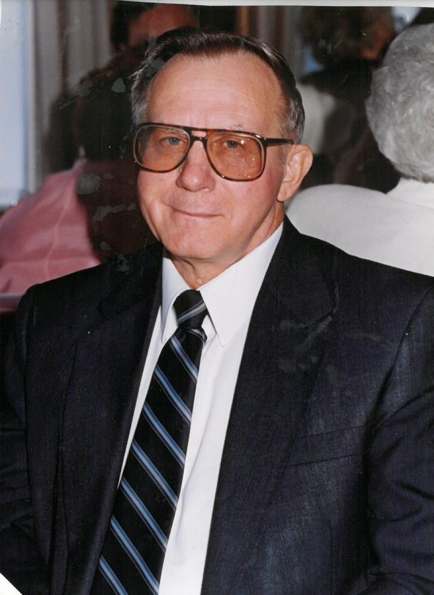 Willard E. McClamma Obituary - Brandon, FL